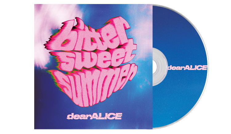 dearALICE Official Site