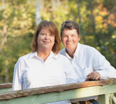 Denise Slipy for Senate