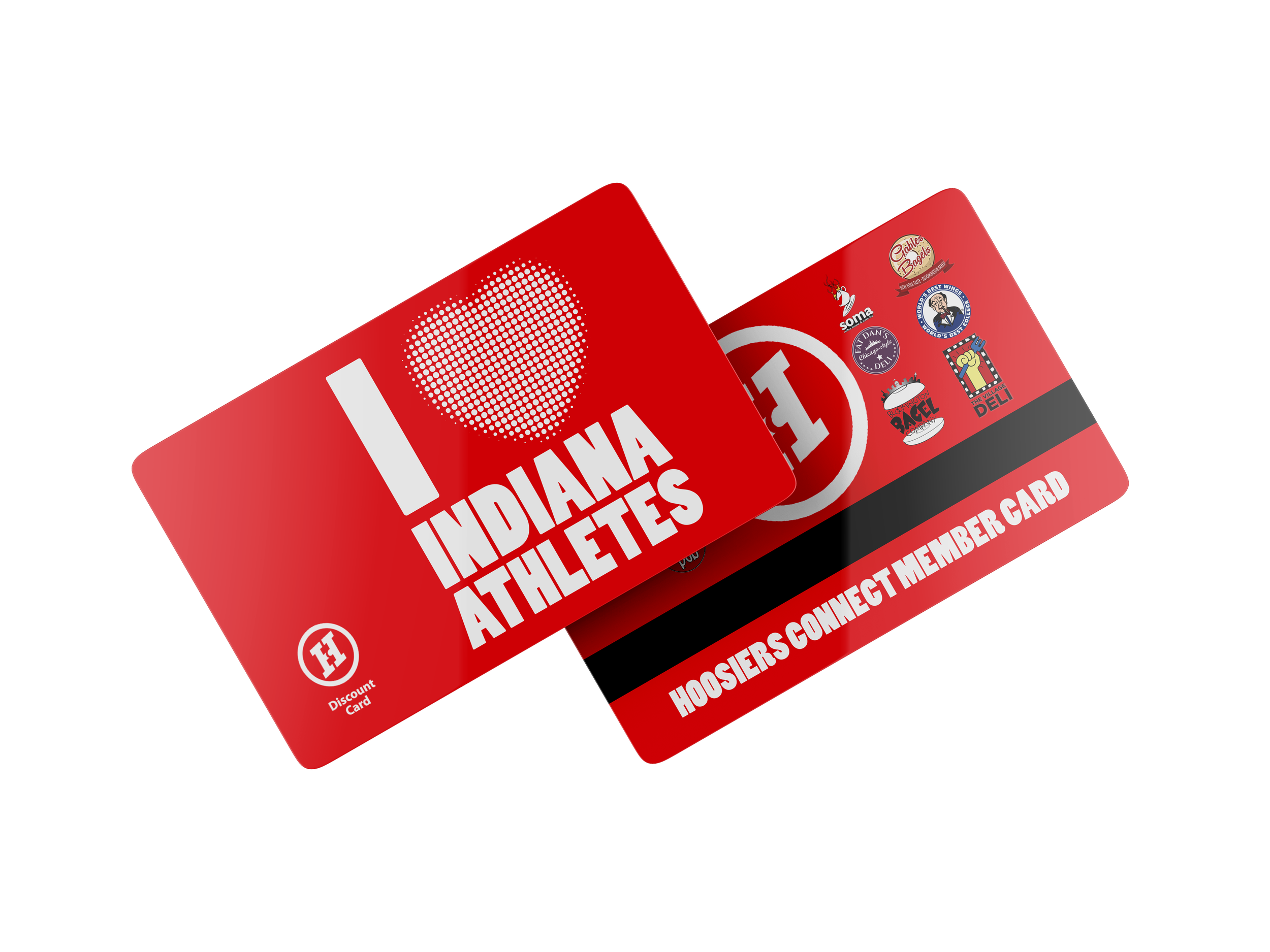 Hoosiers Connect — Jack Recker