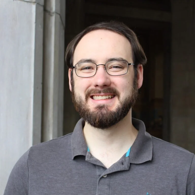 Spotlight Interview: Dan McCarthy Joins Just Harvest as New Grassroots ...