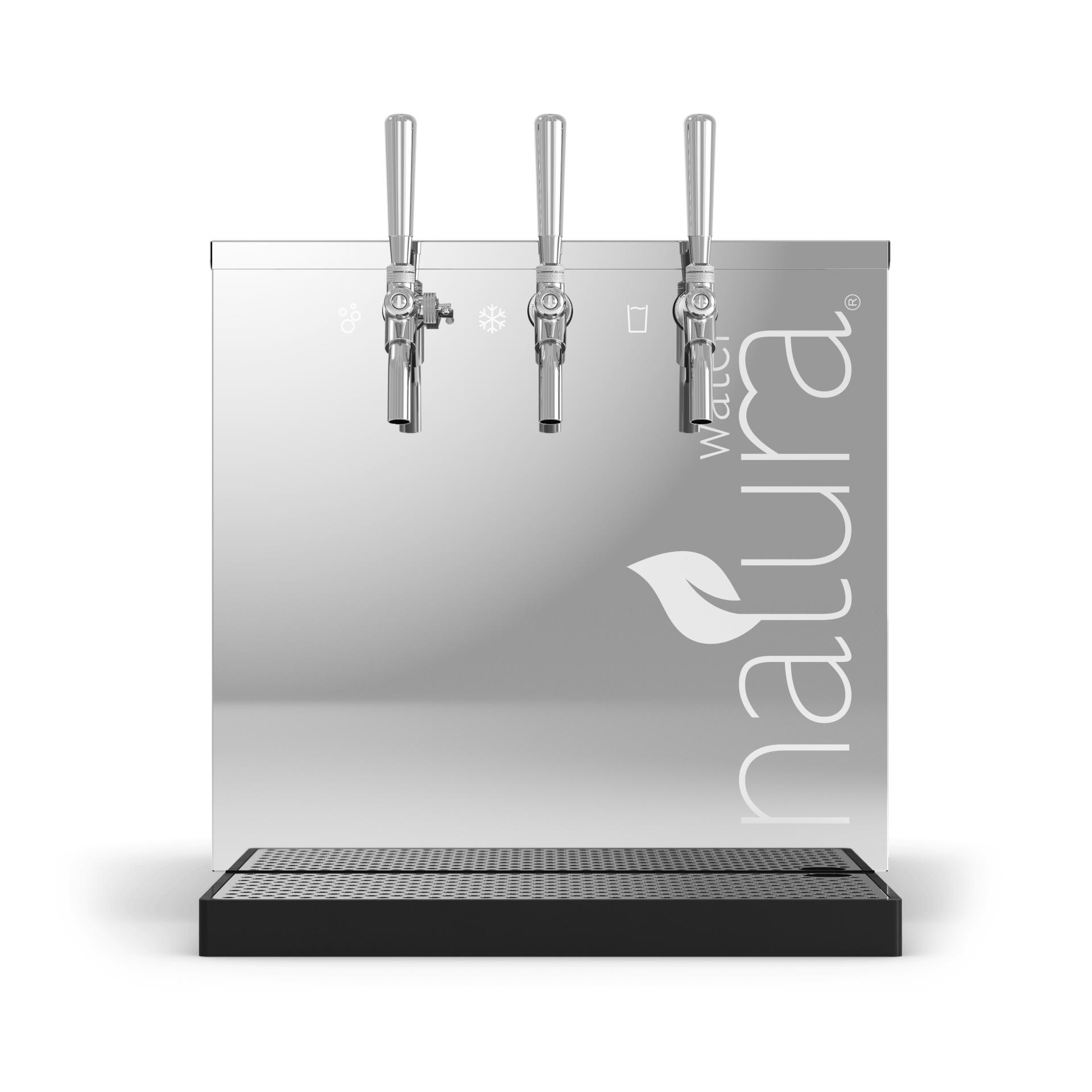 Water Systems | Purify Your Water — Natura-CSS