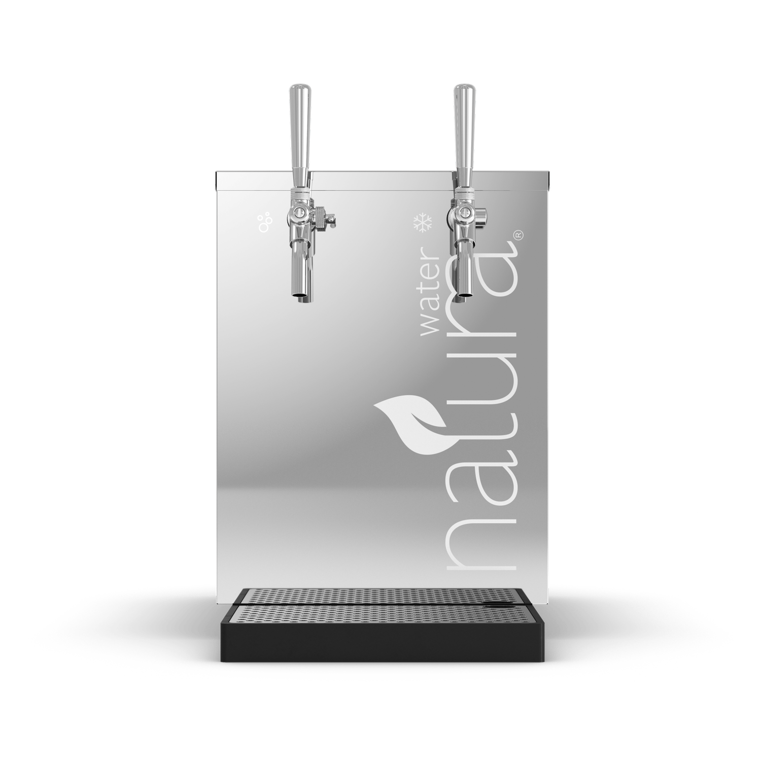 Water Systems | Purify Your Water — Natura-CSS
