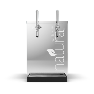 Water Systems | Purify Your Water — Natura-CSS
