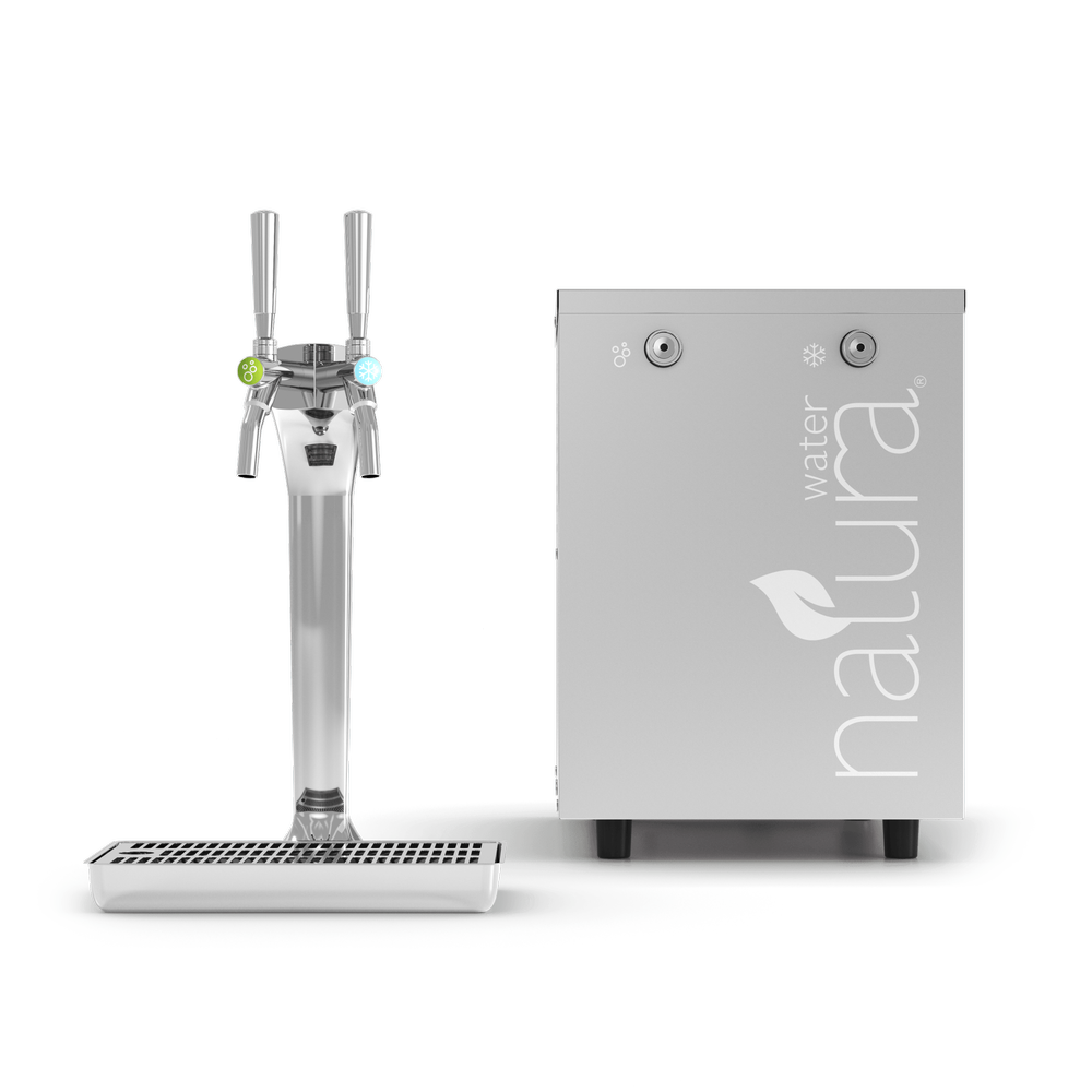 Water Systems | Purify Your Water — Natura-CSS