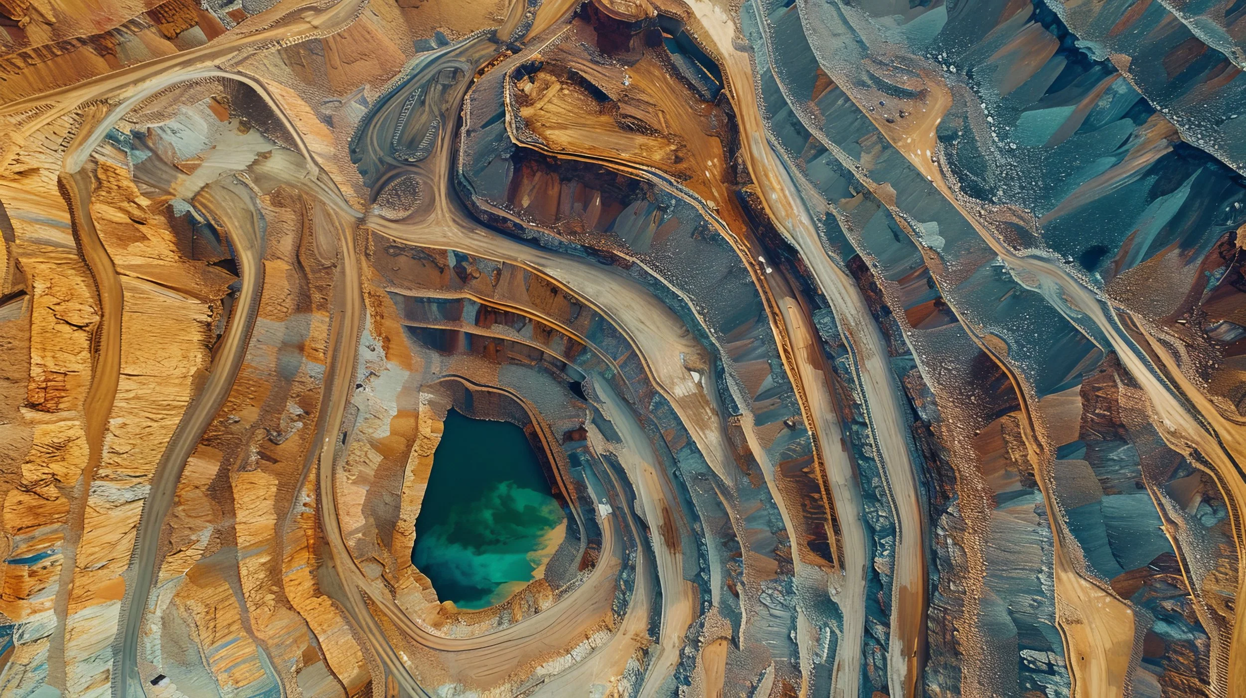 Tempestas Copper Inc.