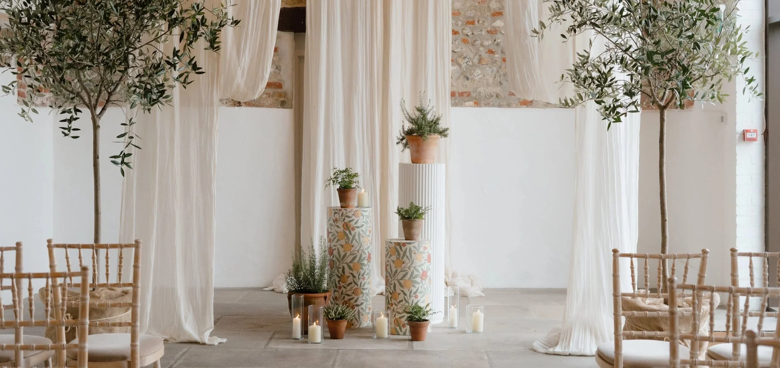 Array Wedding and Event Hire