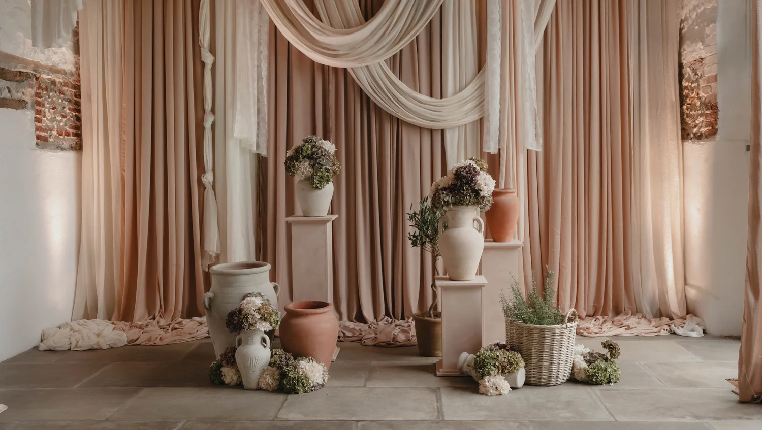 Array Wedding and Event Hire