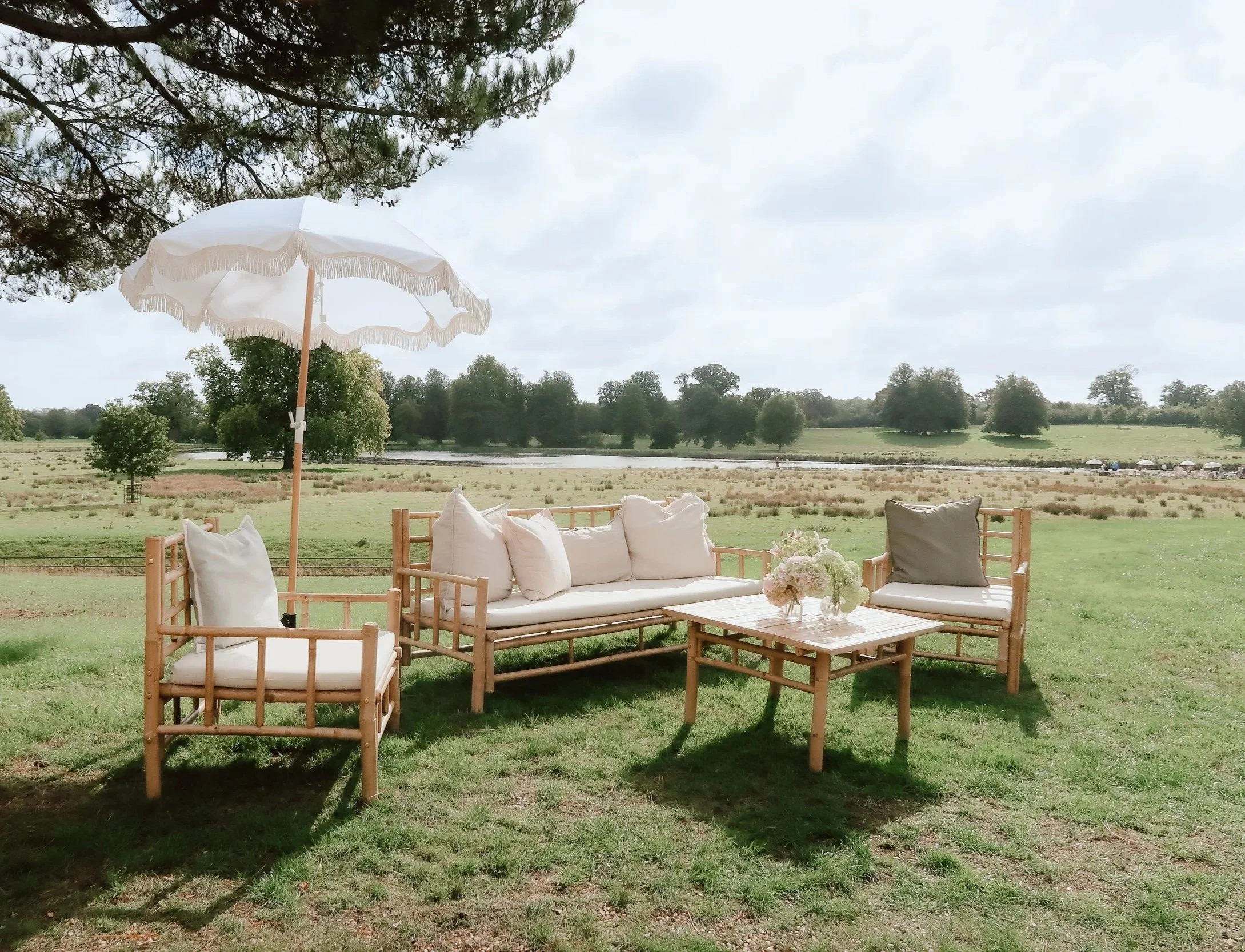 Array Wedding and Event Hire
