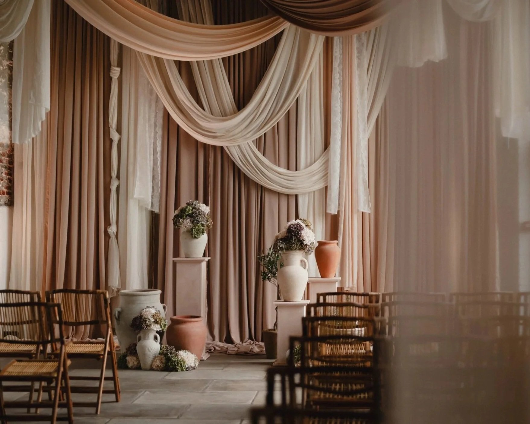 Array Wedding and Event Hire