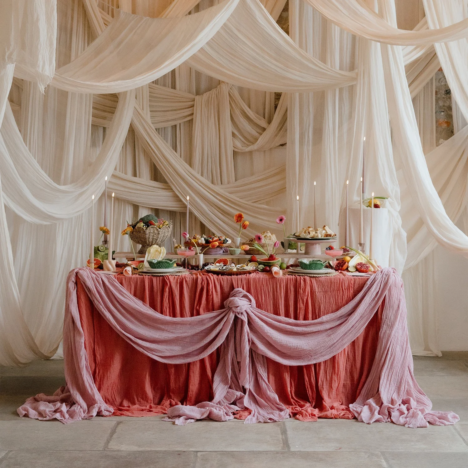FAQ — Array Wedding and Event Hire