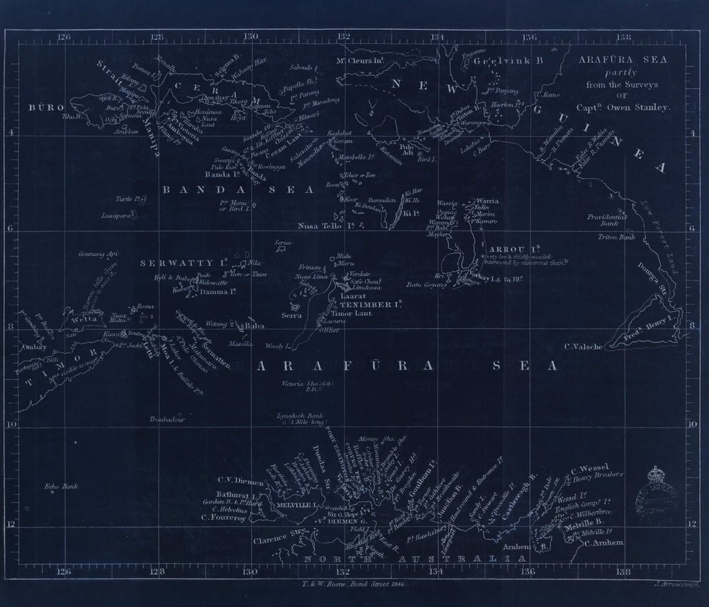 Commander Graham Gore | Explore Gore's Legacy