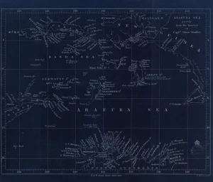 Commander Graham Gore | Explore Gore's Legacy