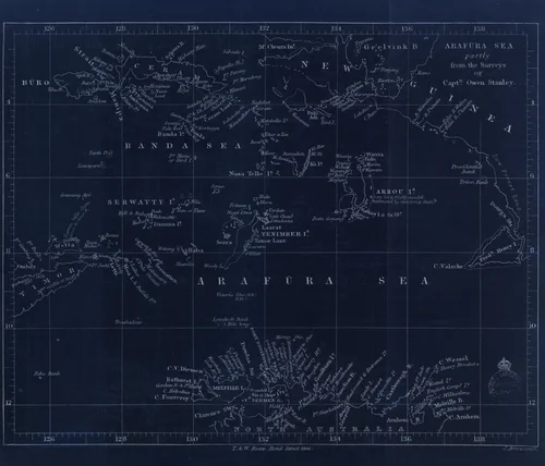 Commander Graham Gore | Explore Gore's Legacy