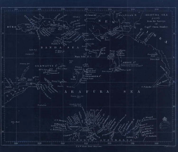 Commander Graham Gore | Explore Gore's Legacy
