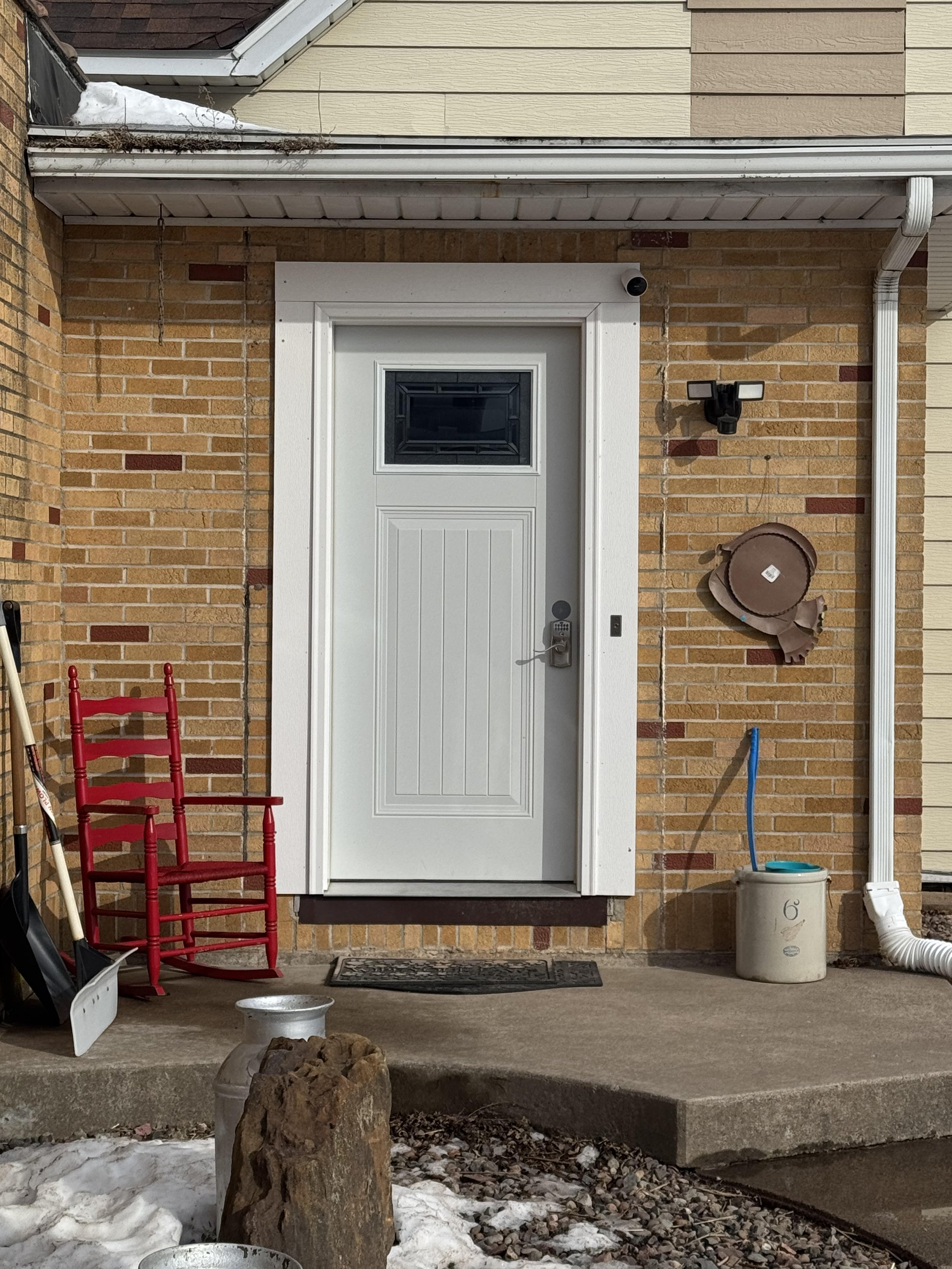 Our Projects — Midwestern Construction