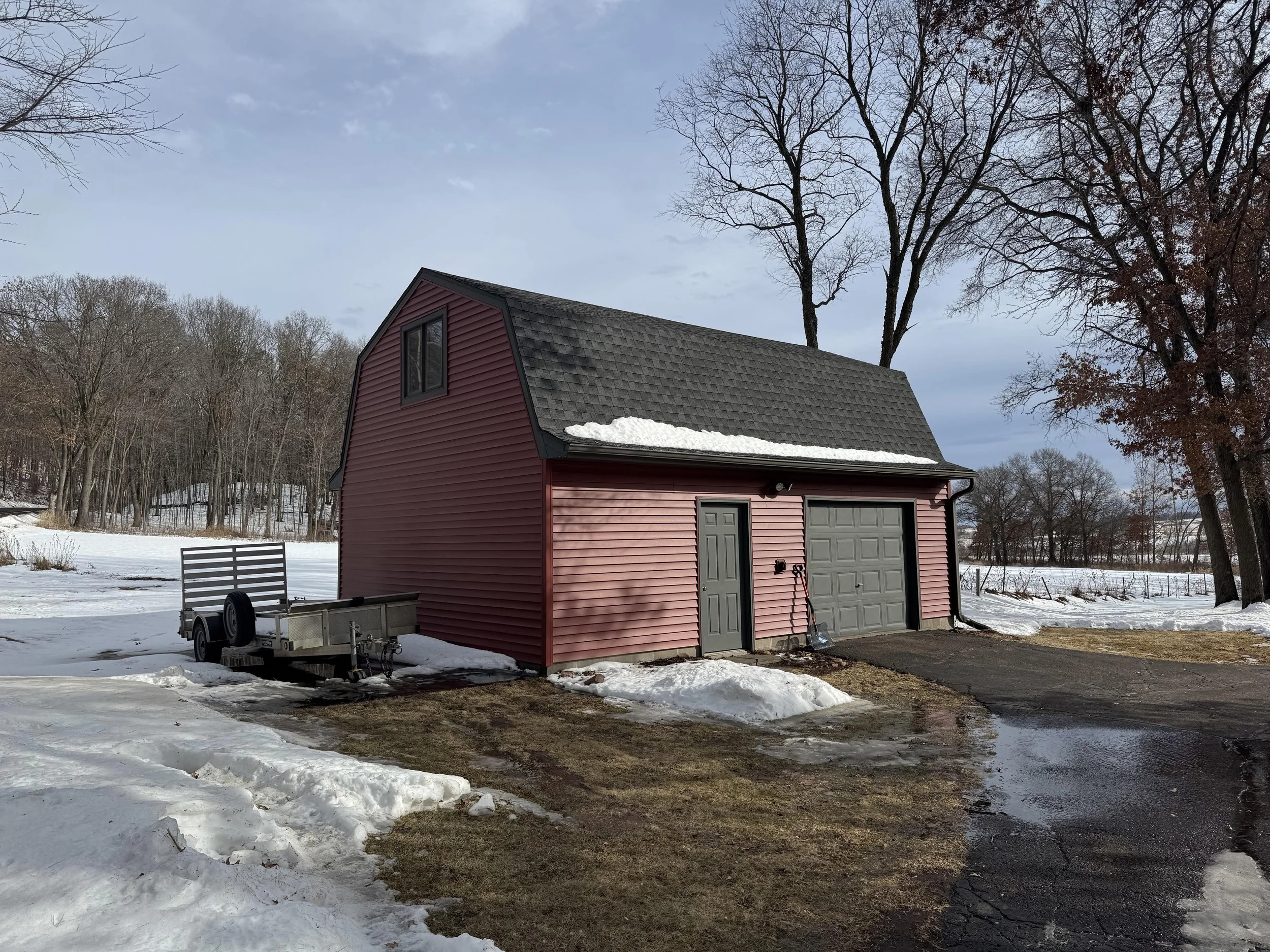 Our Projects — Midwestern Construction