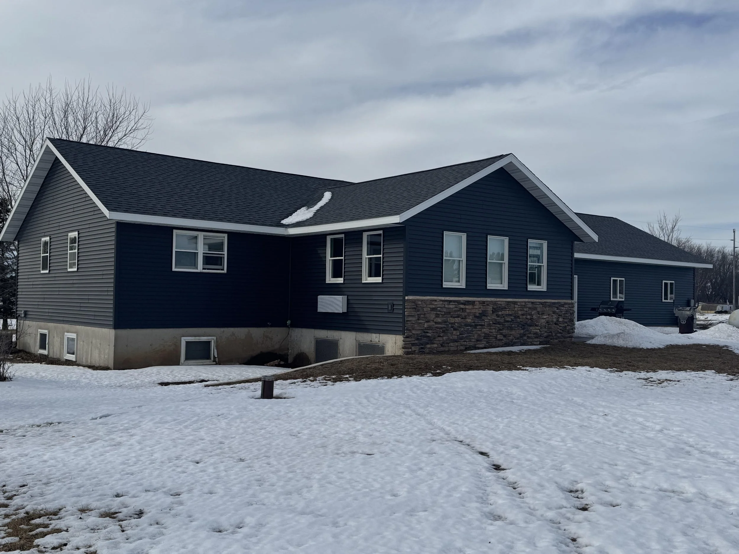 Our Projects — Midwestern Construction