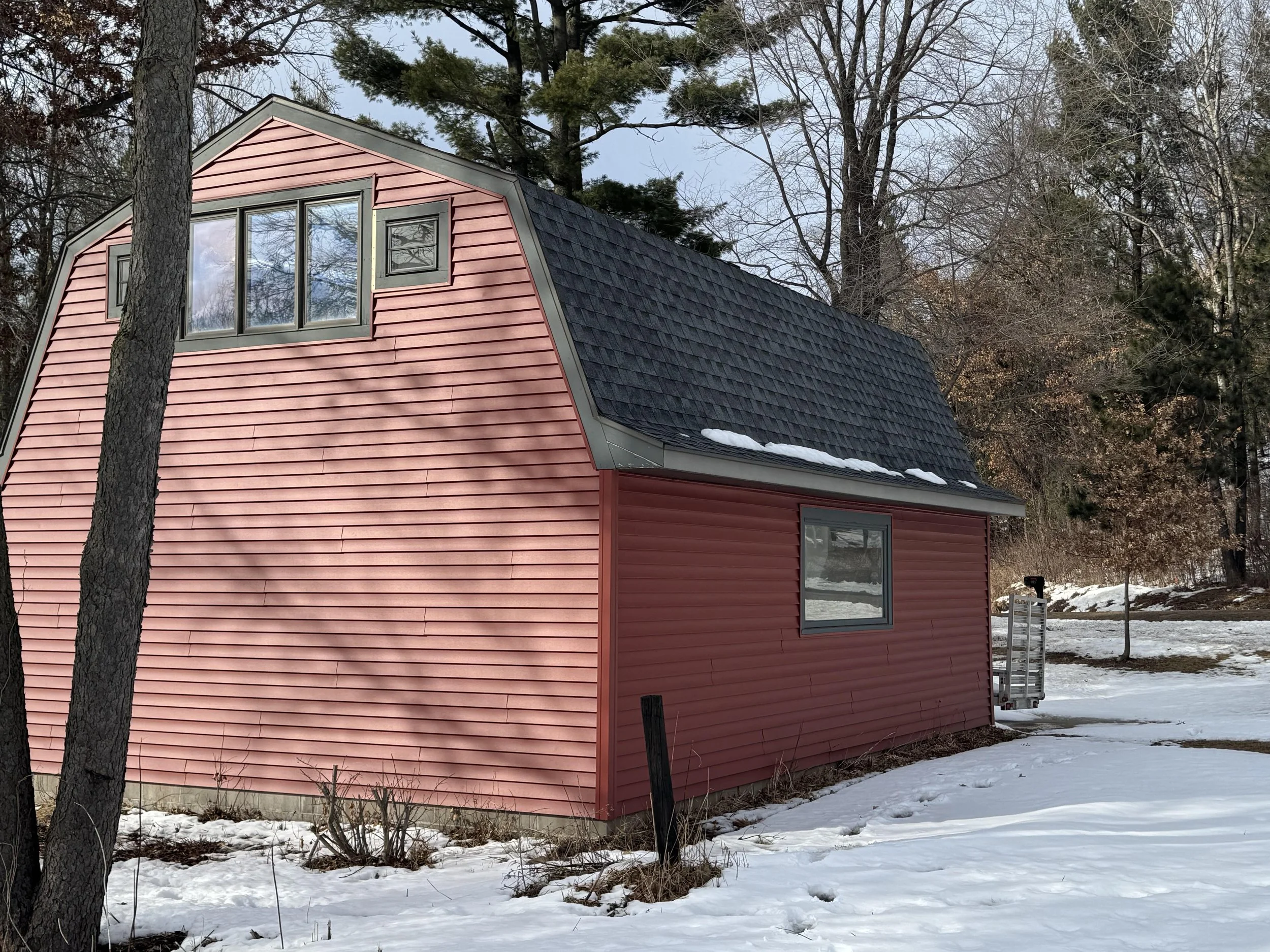 Our Projects — Midwestern Construction