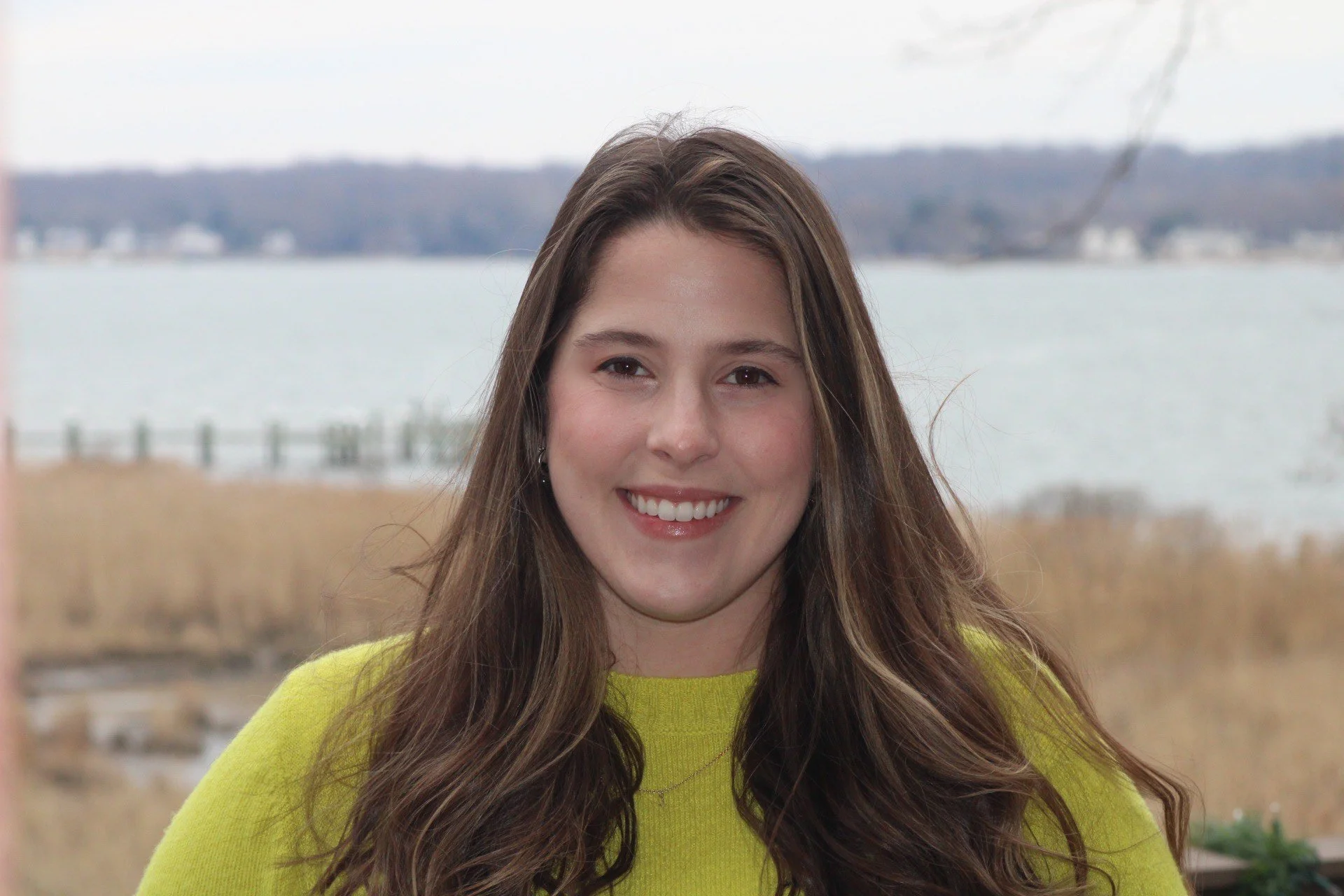 Jordyn Bell, LCPC, C-DBT, PMH-C — Greenhouse Counseling