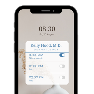 Kelly Hood, M.D. Dermatology