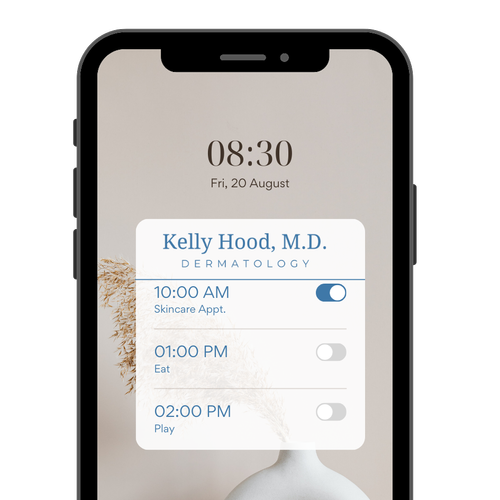 Kelly Hood, M.D. Dermatology