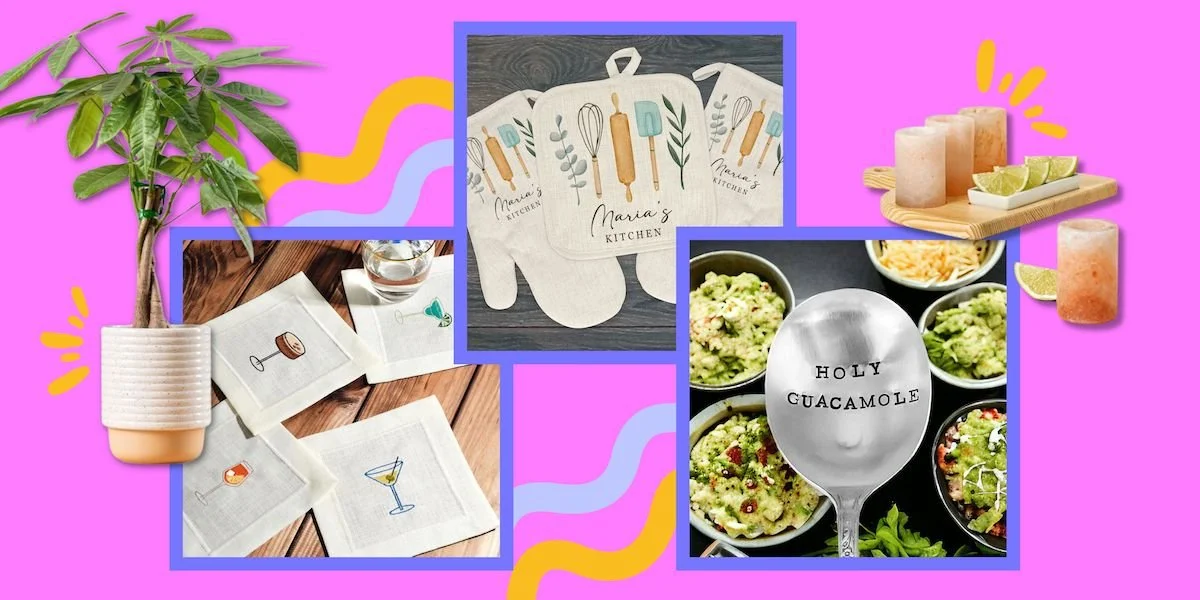 82 Unique Hostess Gifts To Truly Say ‘Thank You’ — I Need A Gift.