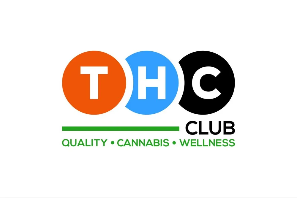 The THC Club in NODA