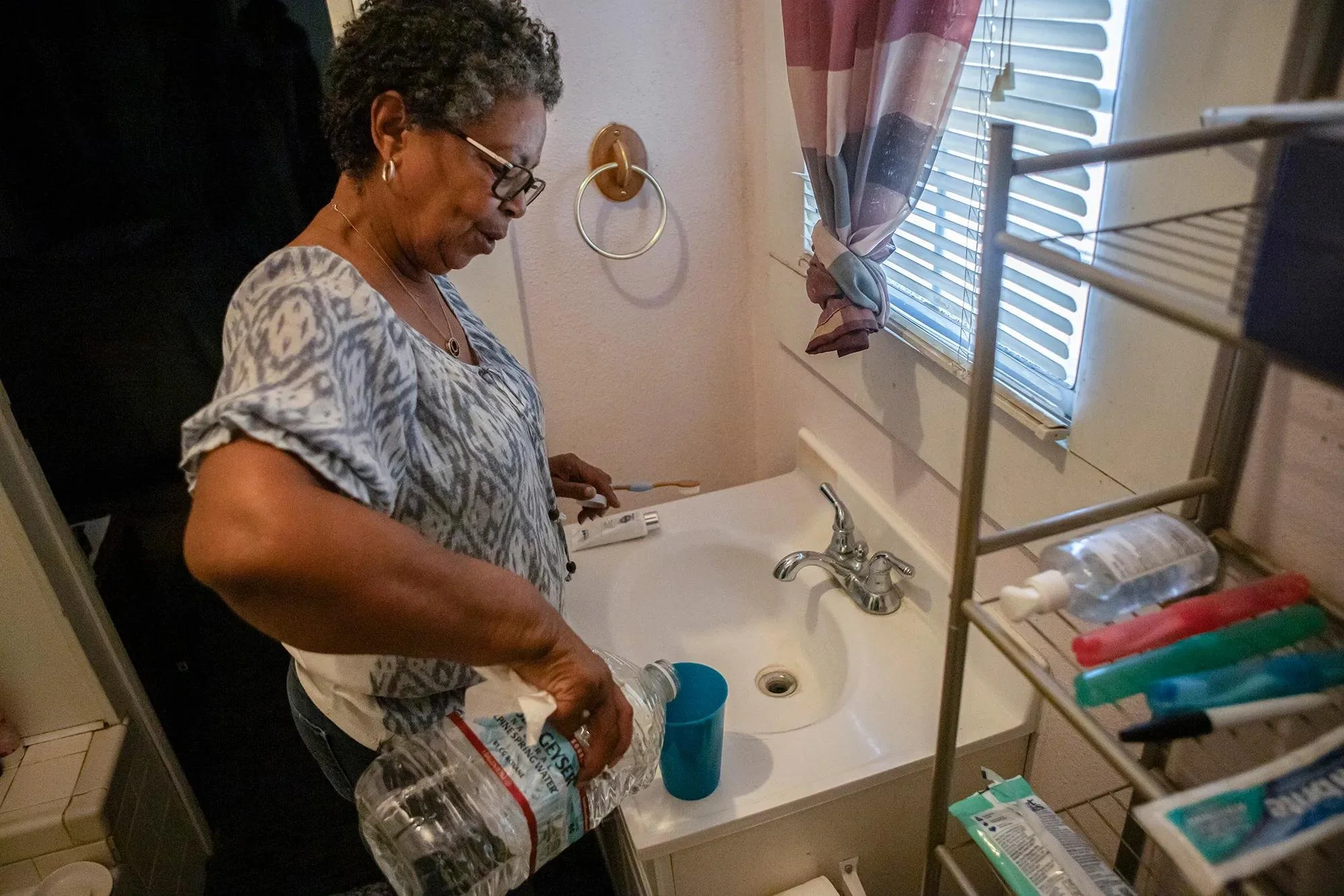 California’s Toxic Tap Water Crisis: Why Whole-House Filtration Is a ...