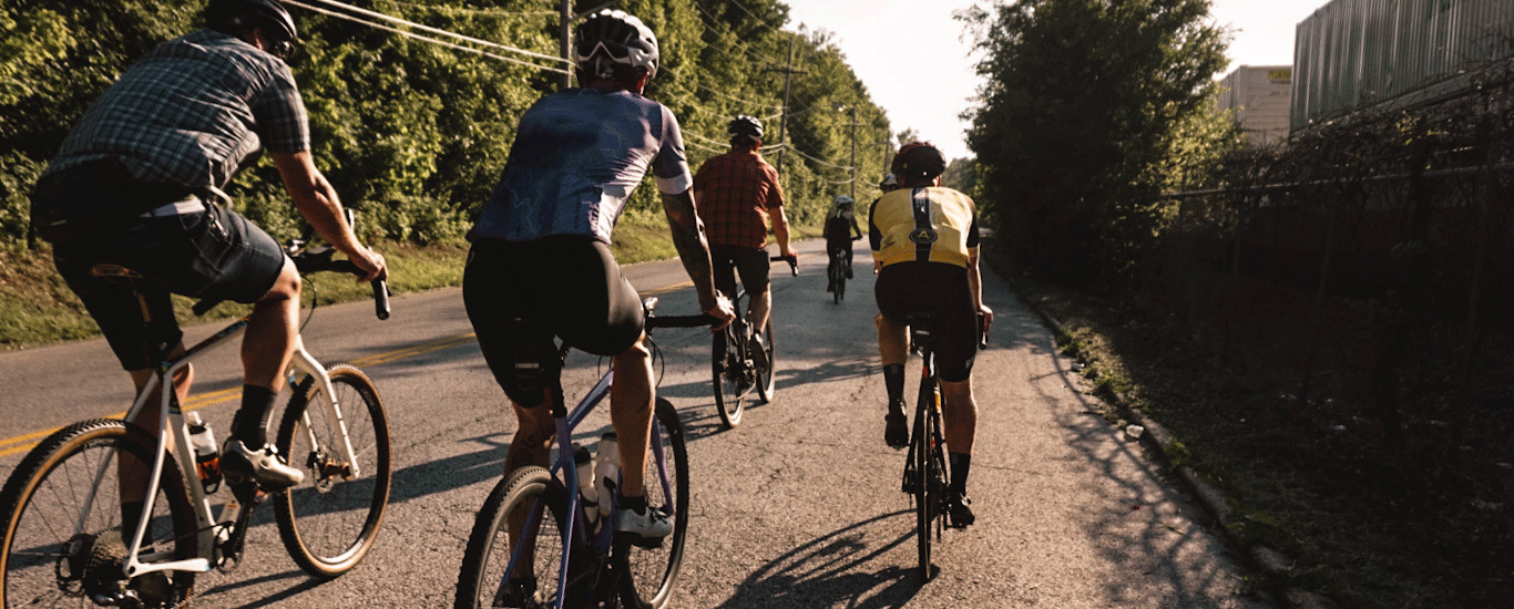 Kansas City's Local Bike Shop – Cycle City