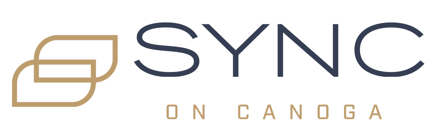 SYNC on Canoga - Brand New Apartments in Warner Center