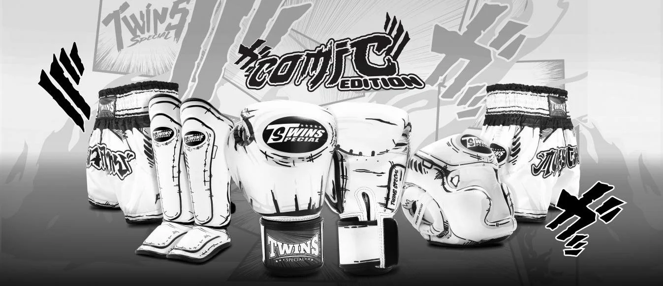 Twins Special UK - Official UK Distributor for Over 25 Years
