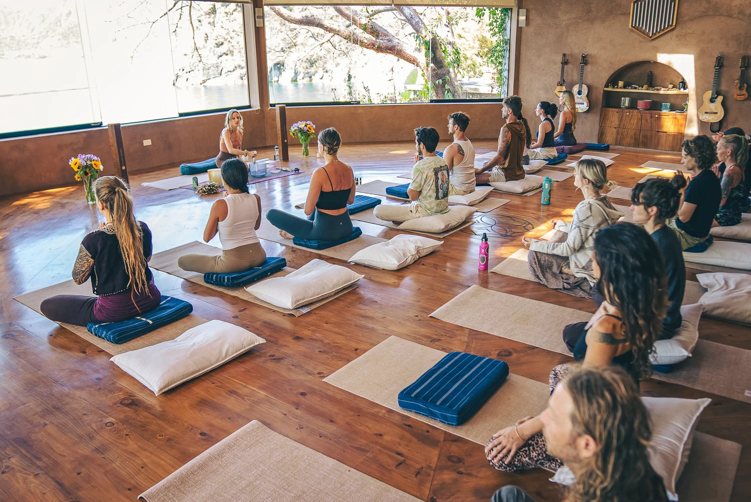 300 Hour YTT — The Kula Collective