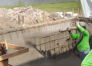 Frequently Asked Questions — Elite Gunite, LLC