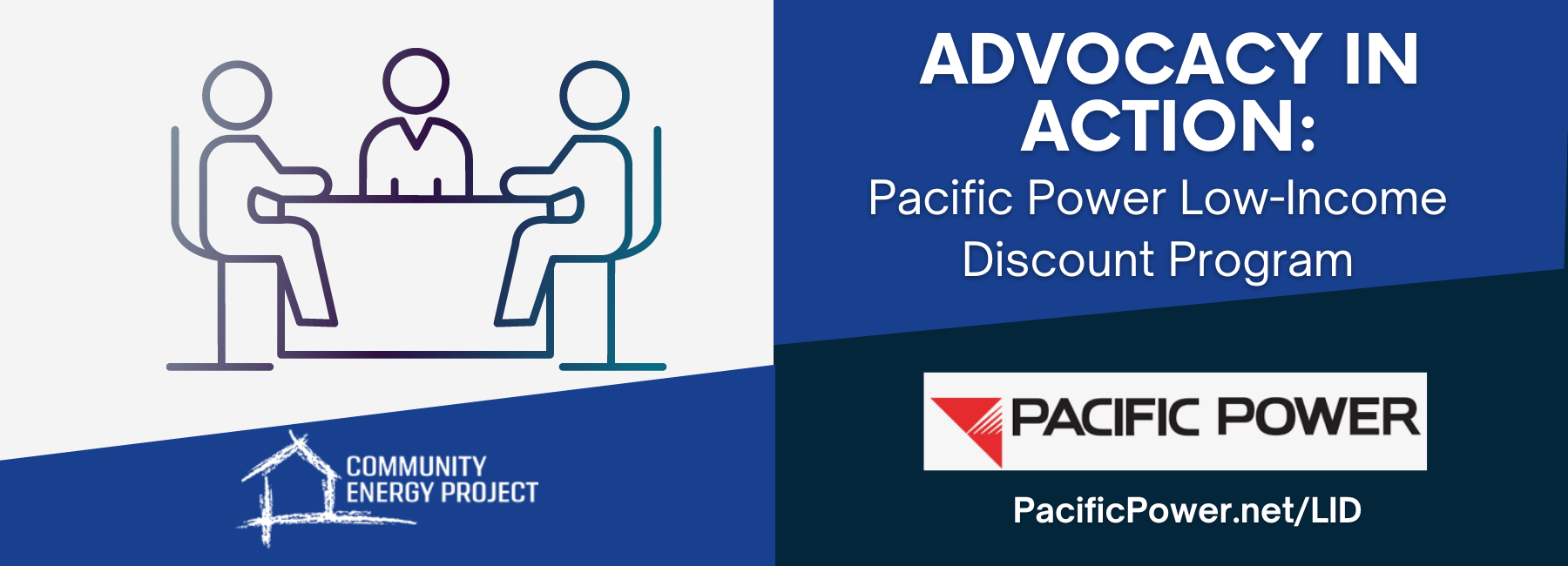 Advocacy in Action: Pacific Power Low-Income Discount Program ...