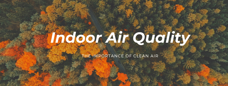 Air Quality — Community Energy Project