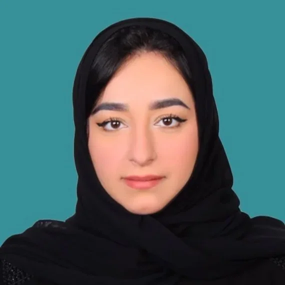 Aisha Al Rumaihi — Rihla Initiative for Green Economic Growth
