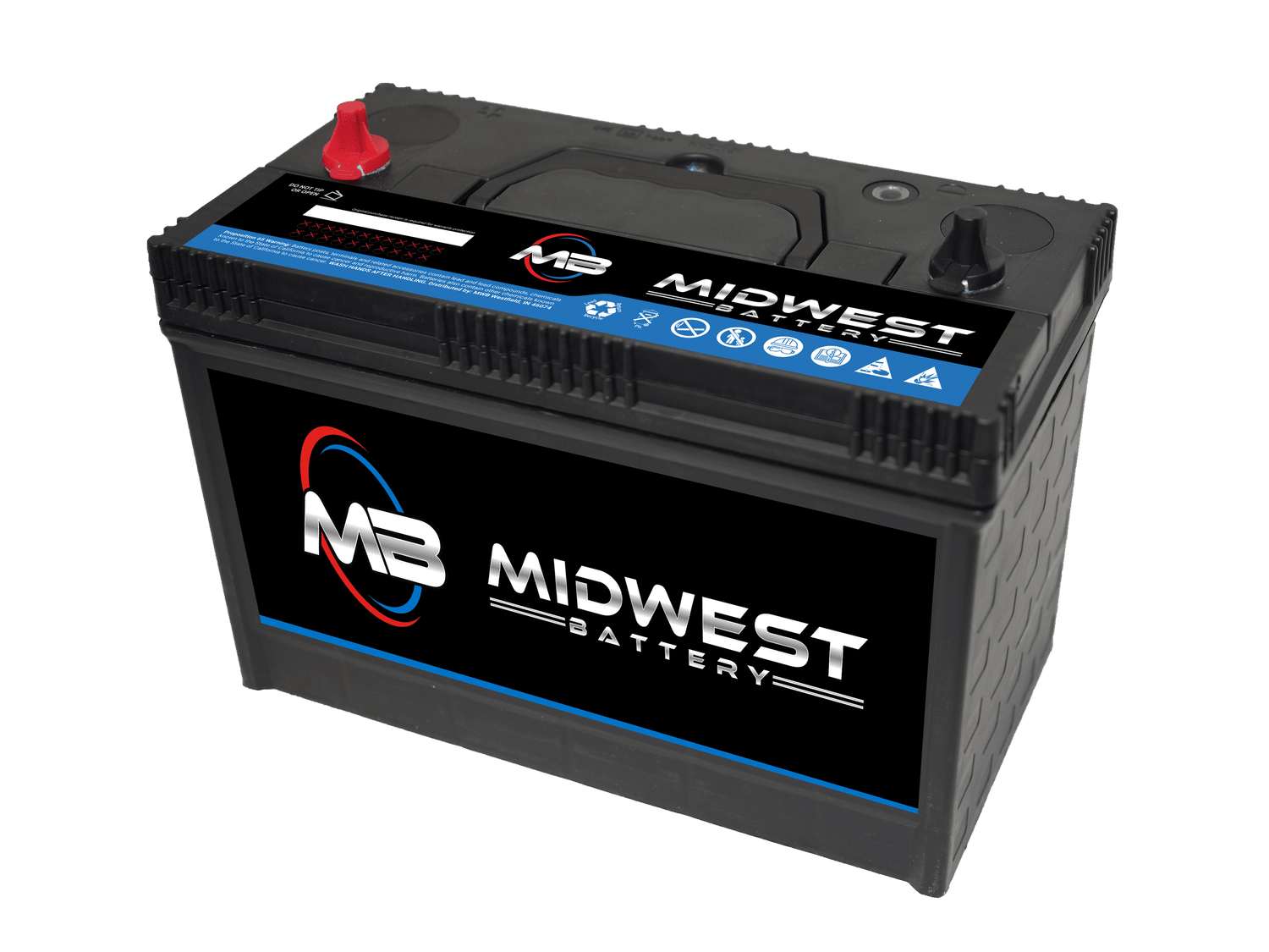 About | Discover Trusted Battery Solutions — Midwest Battery