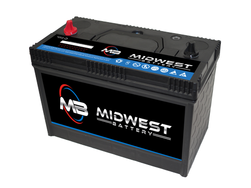 About | Discover Trusted Battery Solutions — Midwest Battery