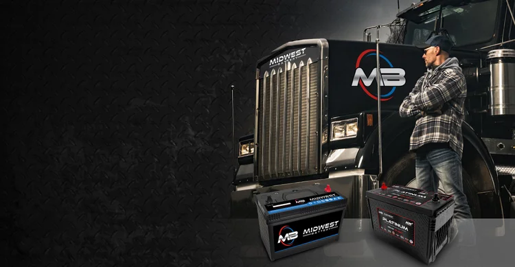 About | Discover Trusted Battery Solutions — Midwest Battery