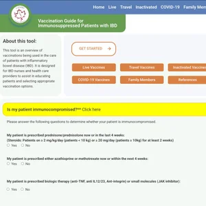 Resources & Tools — CANIBD - Canadian IBD Nurses