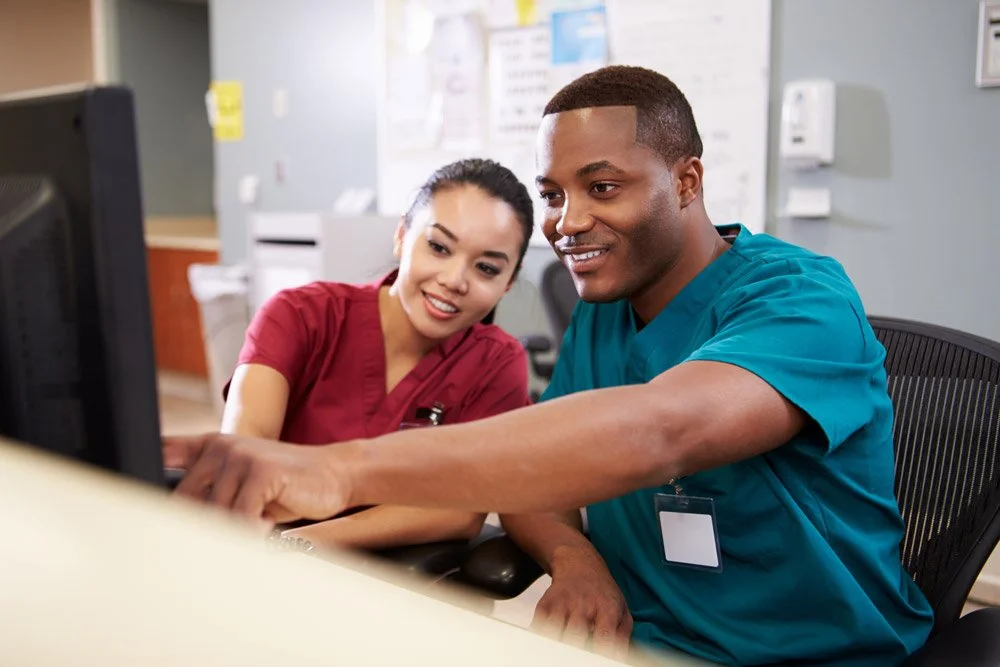 CANIBD - Canadian IBD Nurses