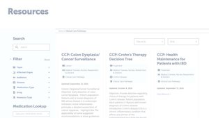 Resources & Tools — CANIBD - Canadian IBD Nurses