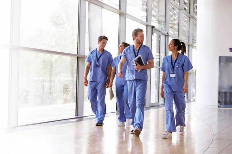 CANIBD - Canadian IBD Nurses