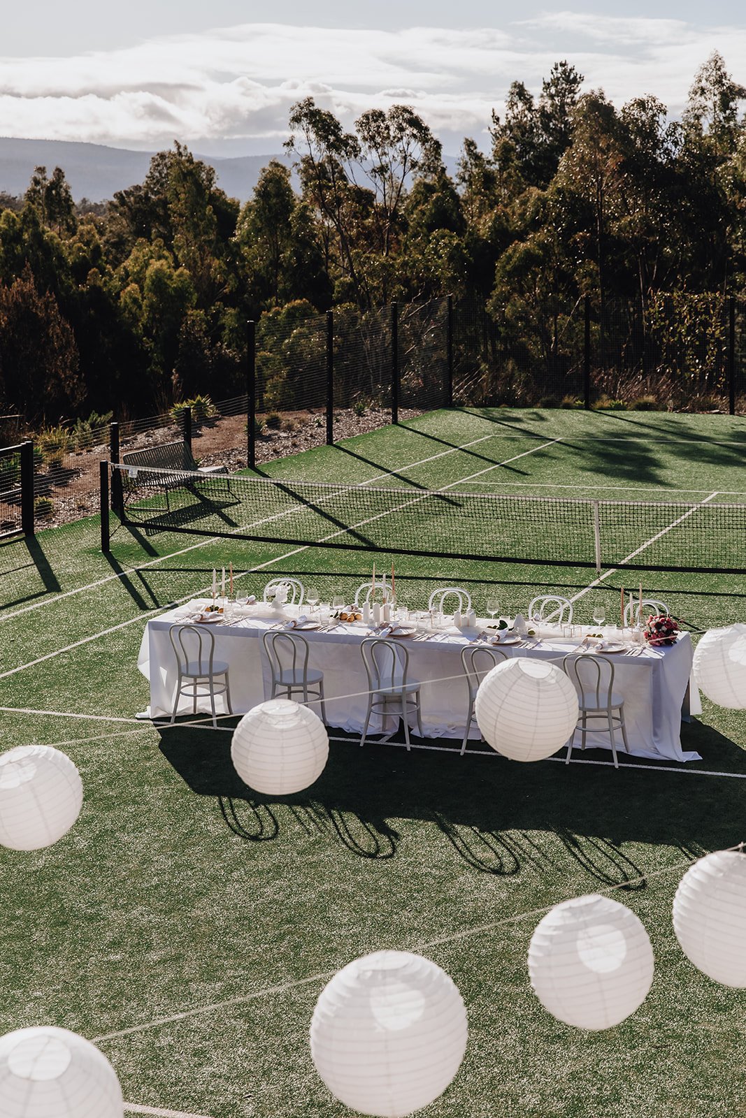 Salters Hire | Party Hire