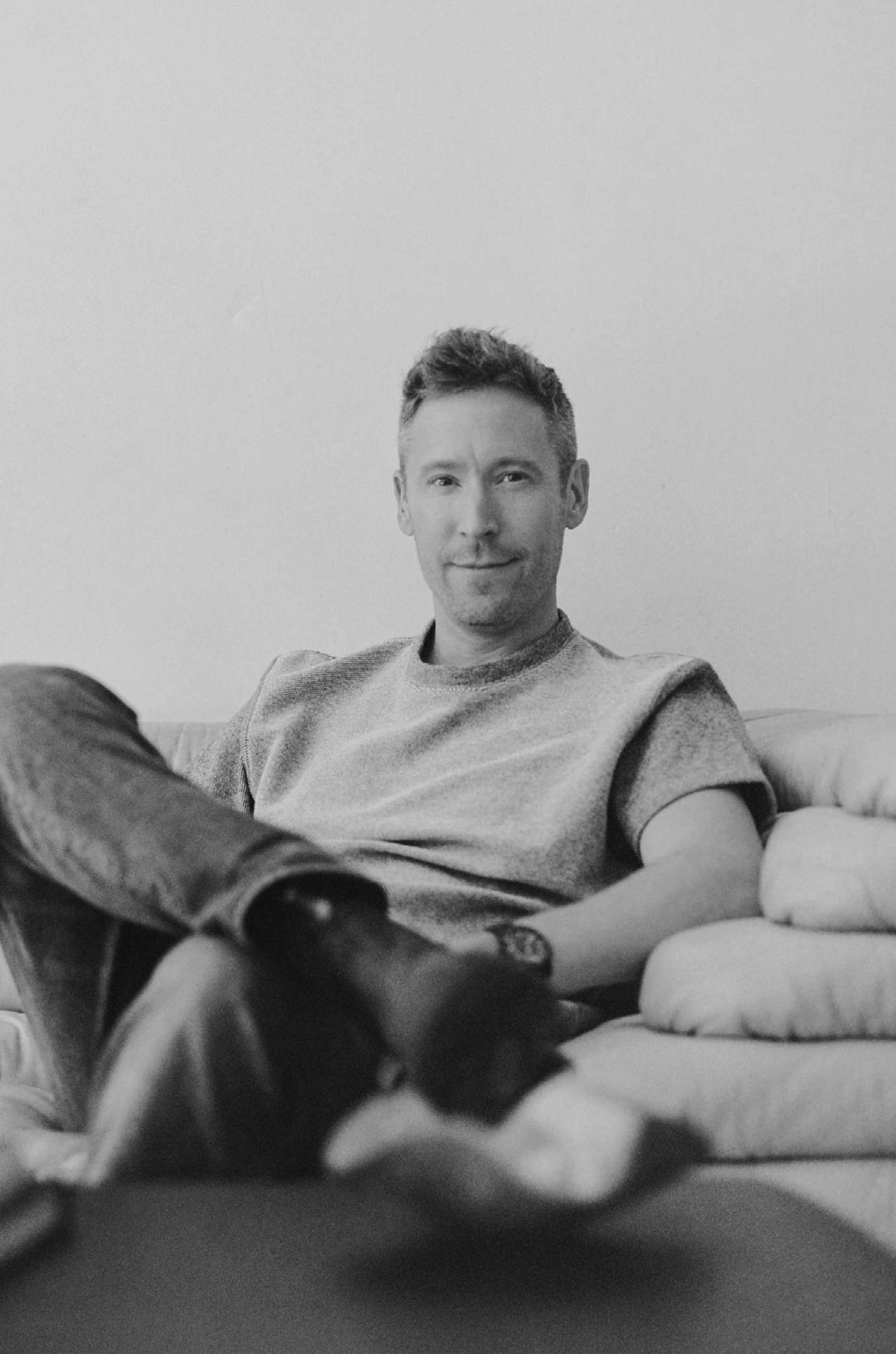 Book — Tyler Gardner