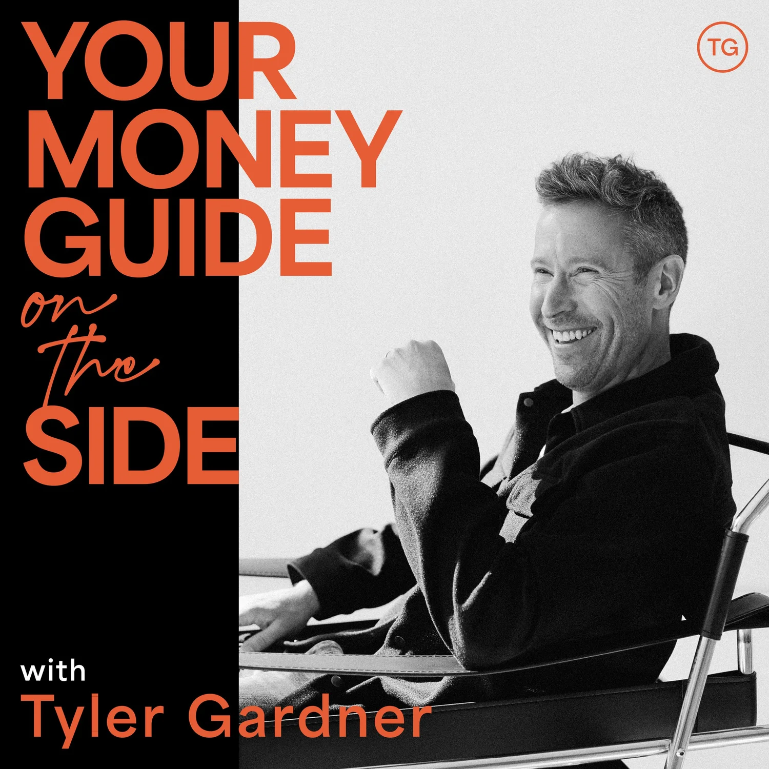 Tyler Gardner | Empower Your Financial Journey