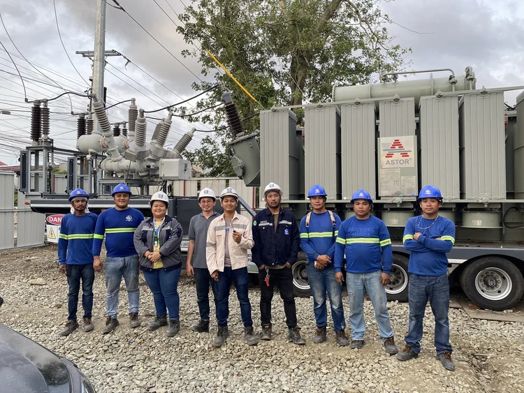 About | Explore Power Solutions — EEI Power Corporation