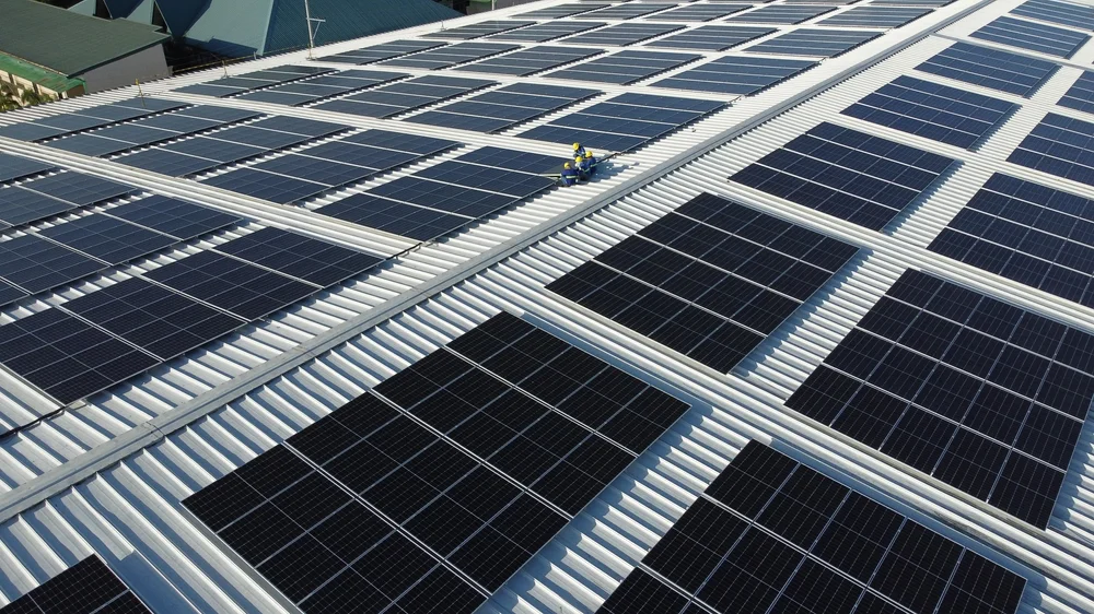 EEI Power Corporation | Powering the Future Today