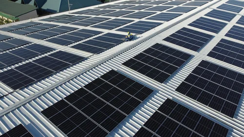 EEI Power Corporation | Powering the Future Today