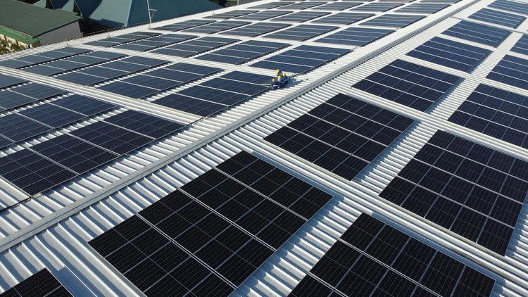 EEI Power Corporation | Powering the Future Today